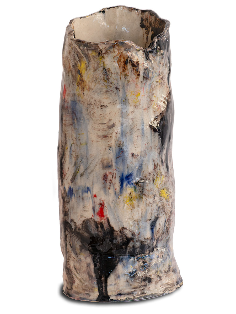 Deborah Yasinsky – Galerie Lucida