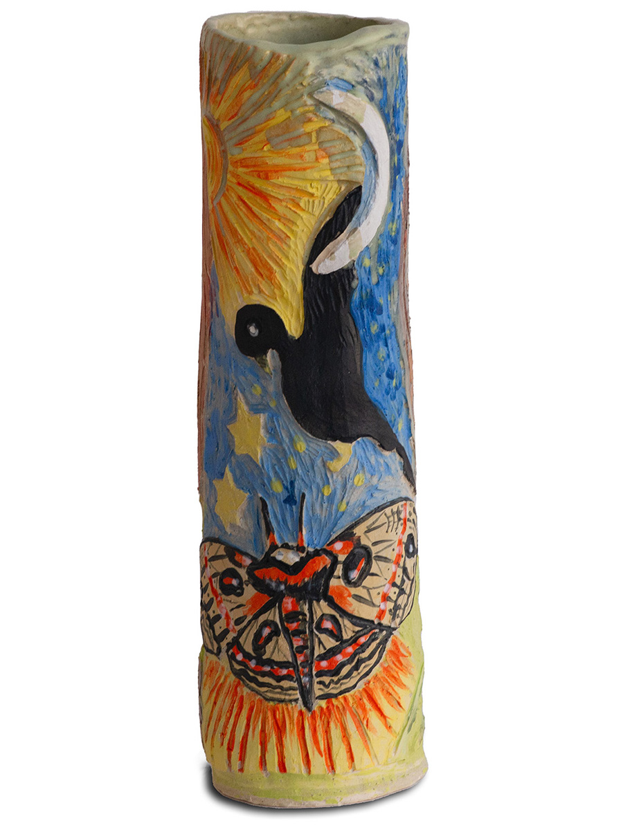 Deborah Yasinsky – Galerie Lucida