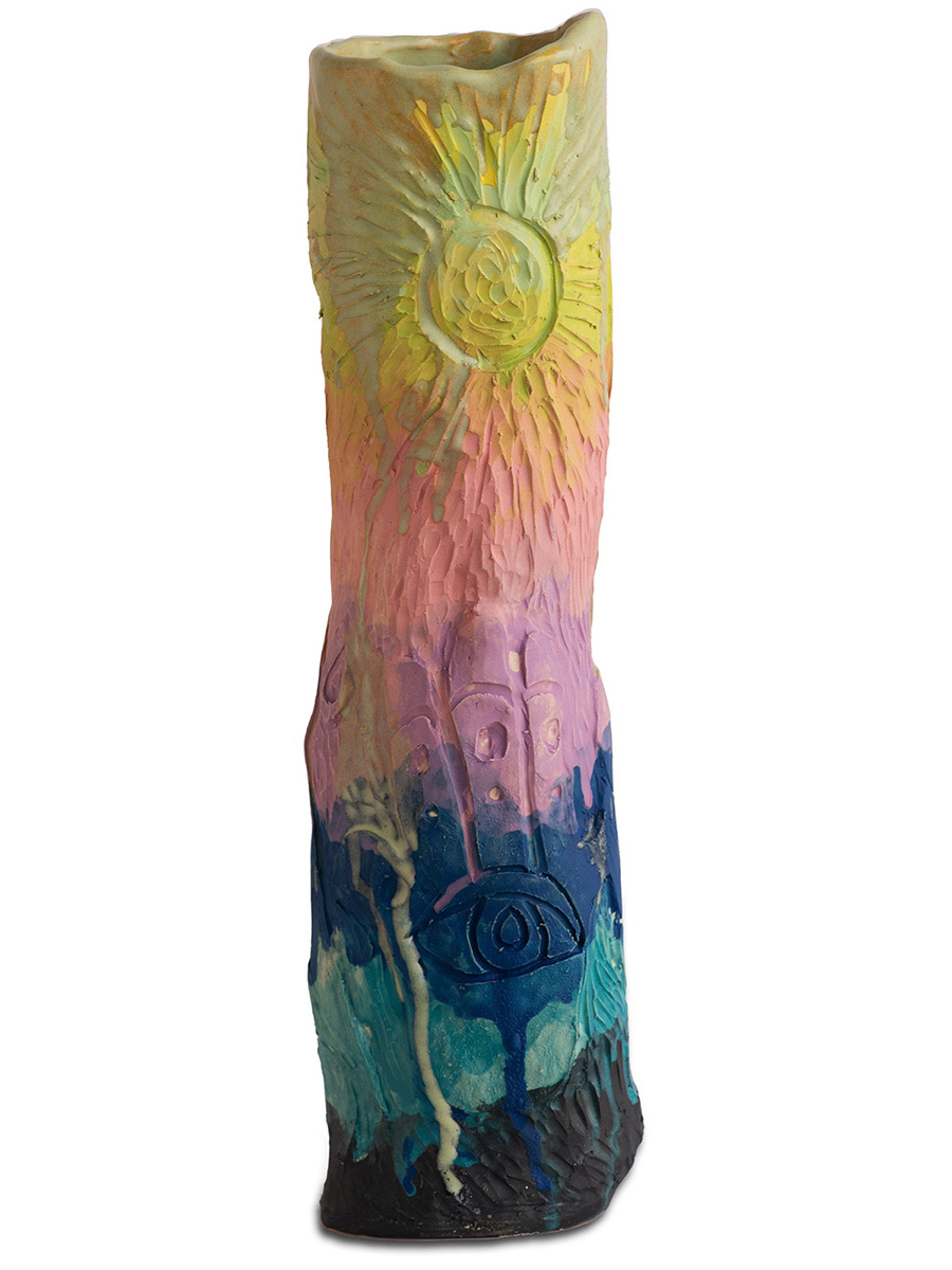 Deborah Yasinsky – Galerie Lucida