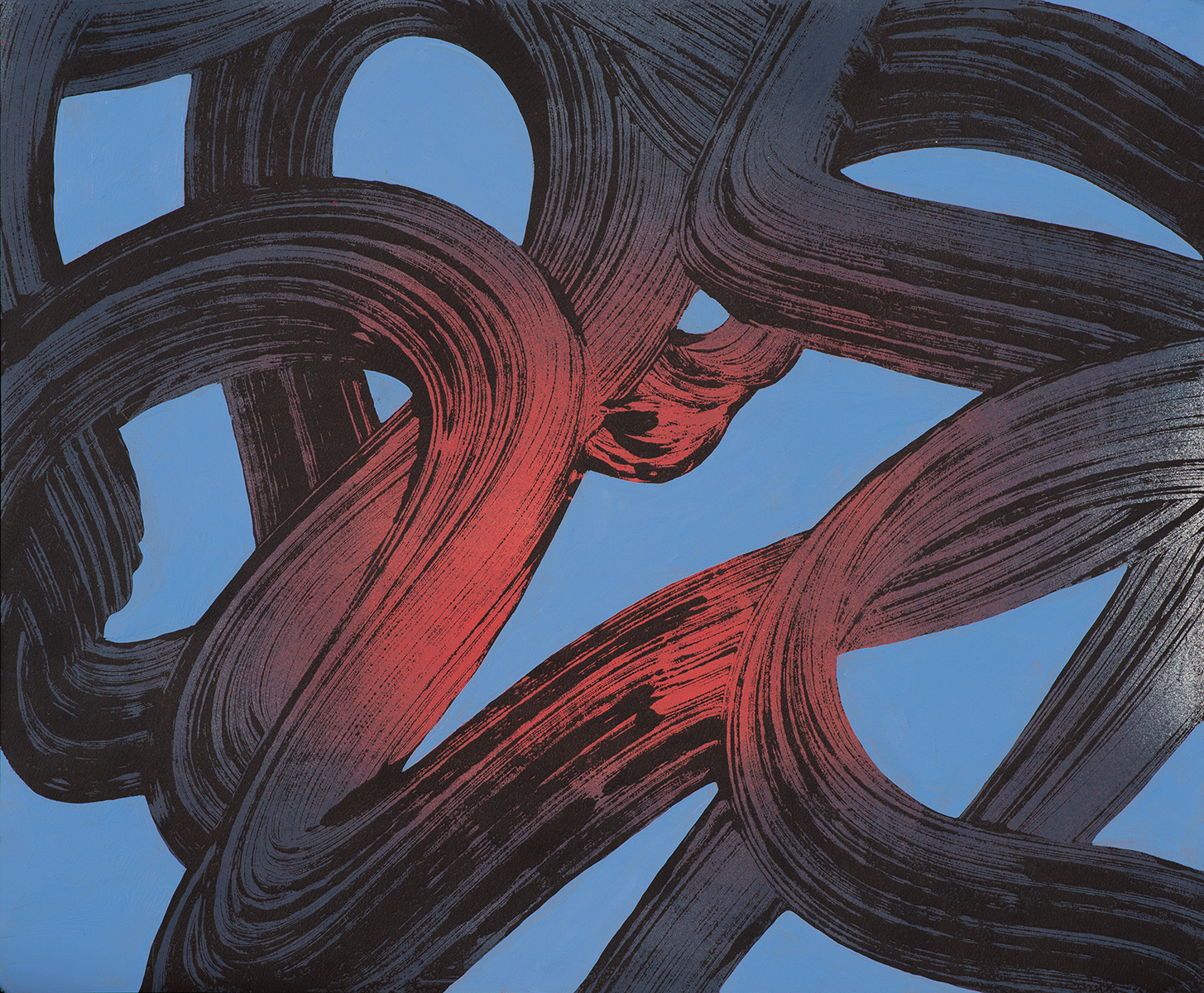 Choj_Mixed Light Blue #2_1200 – Galerie Lucida