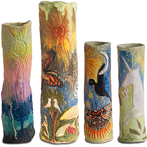 Yasinsky_6vessels – Galerie Lucida