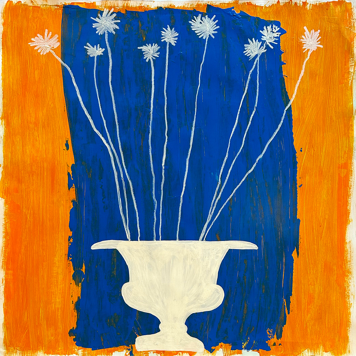 Pat Dunigan – Galerie Lucida