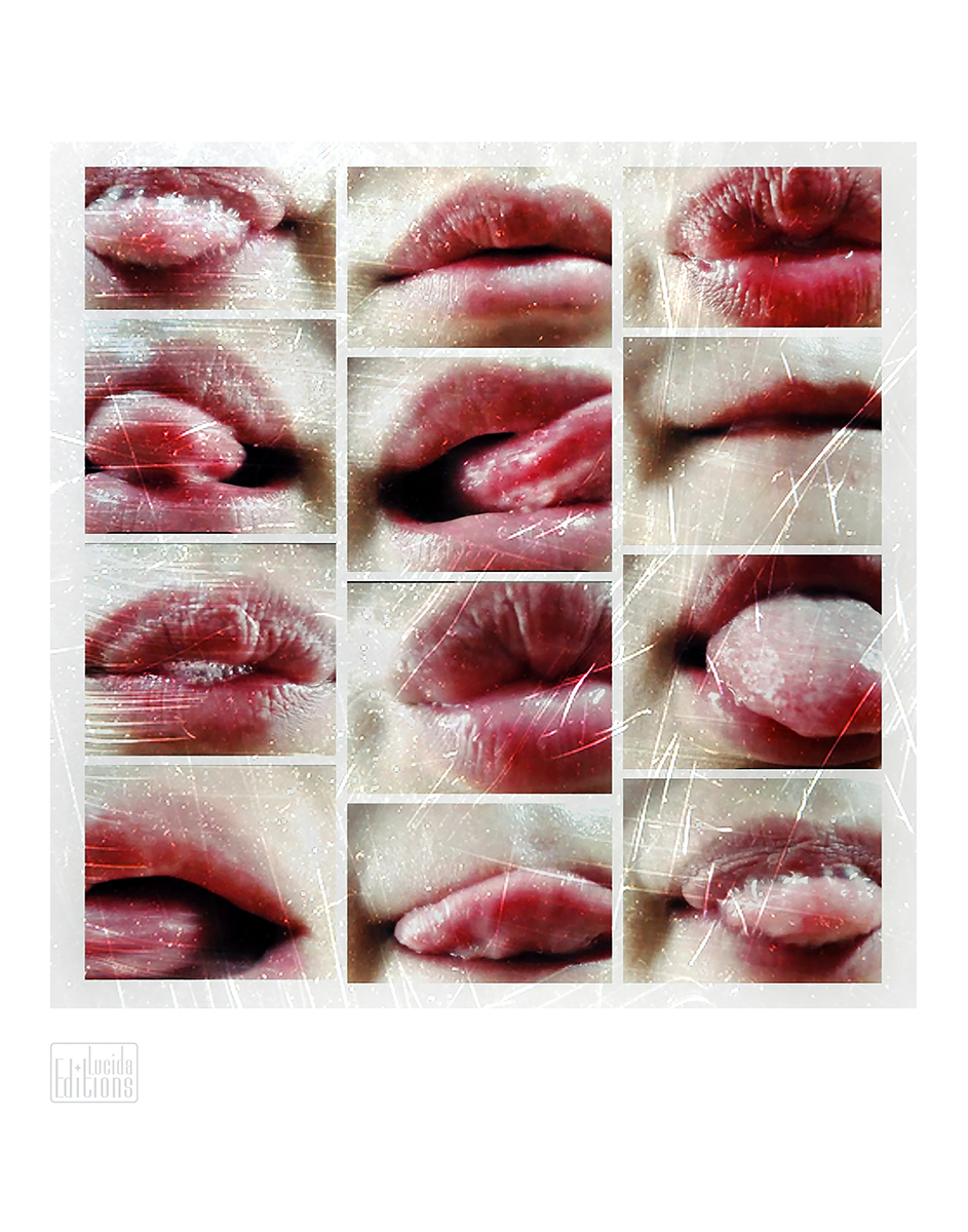 The Kiss | Gerald Slota – Galerie Lucida