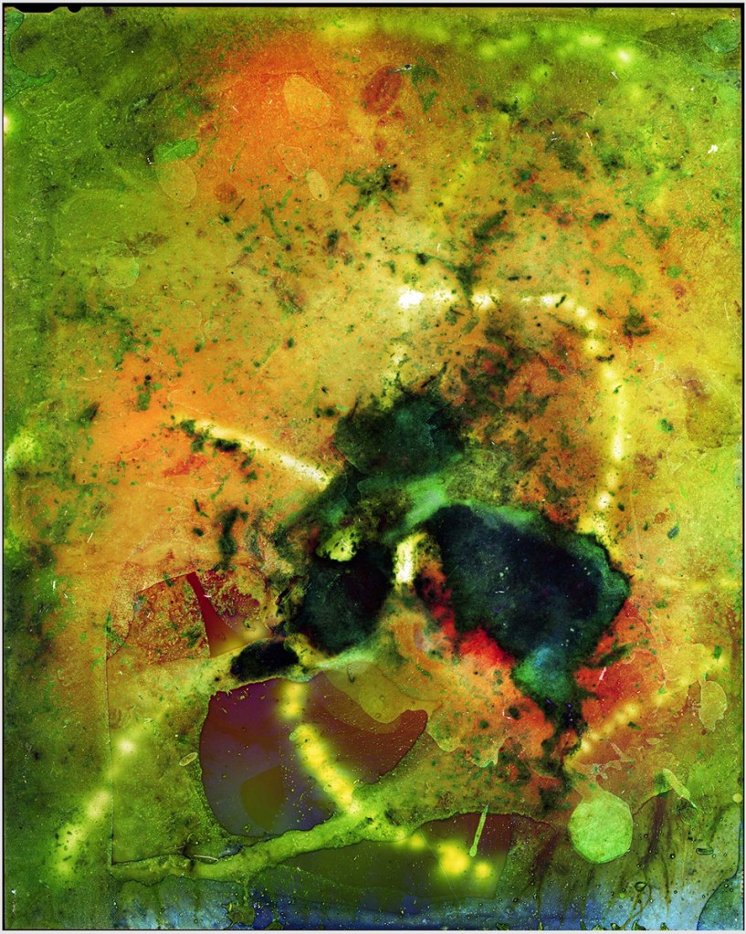 Michael Flomen – Galerie Lucida